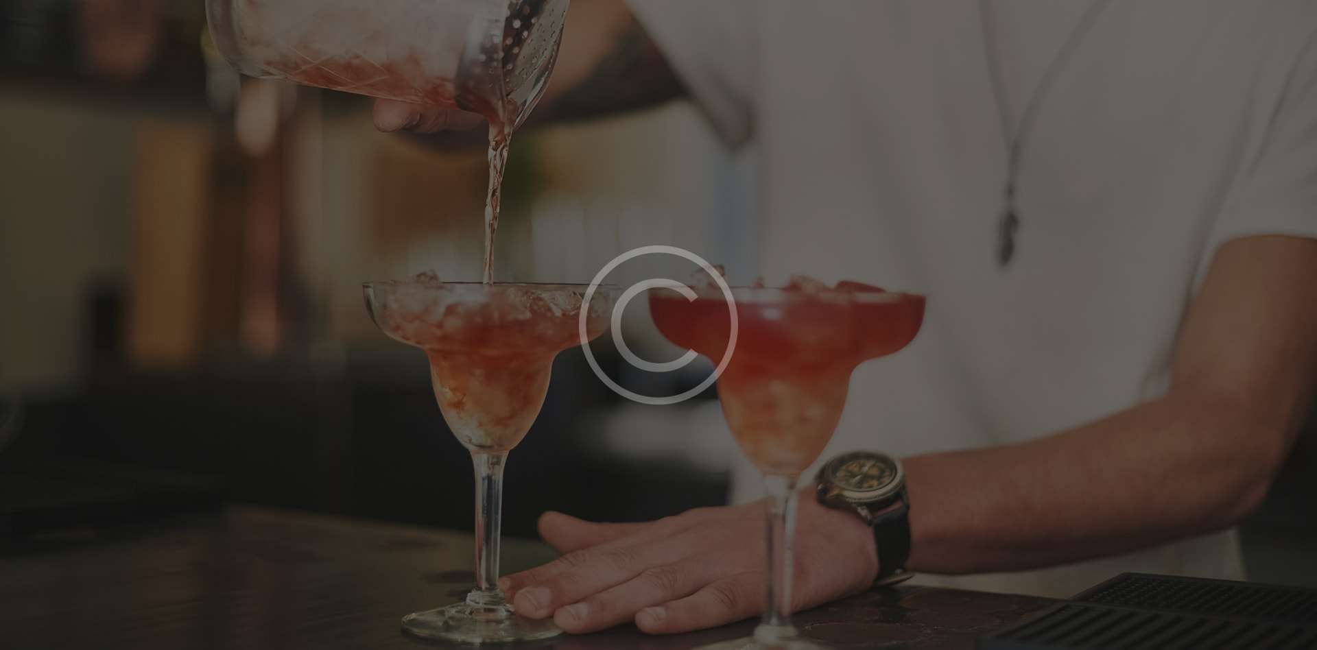 Cocktail Studio – Cocktailworkshops