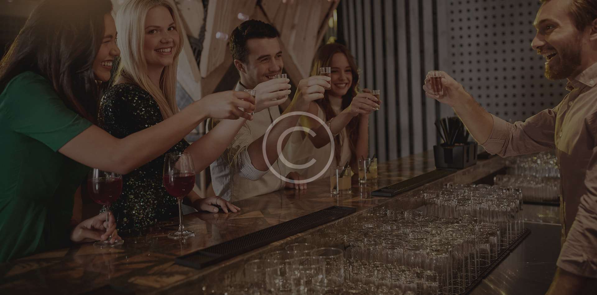 Cocktail Studio – Cocktailworkshops